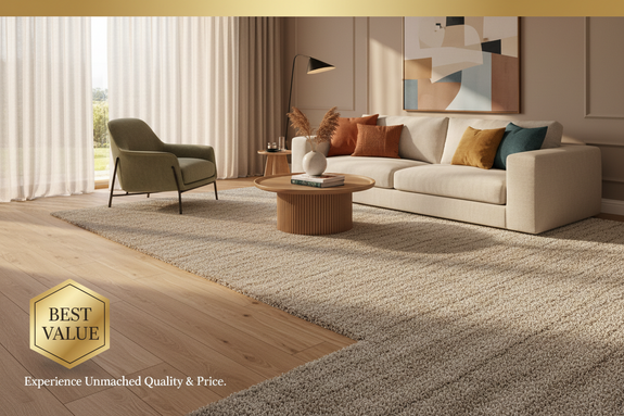 Direct Carpet Centre: Online Carpets and Vinyl Flooring