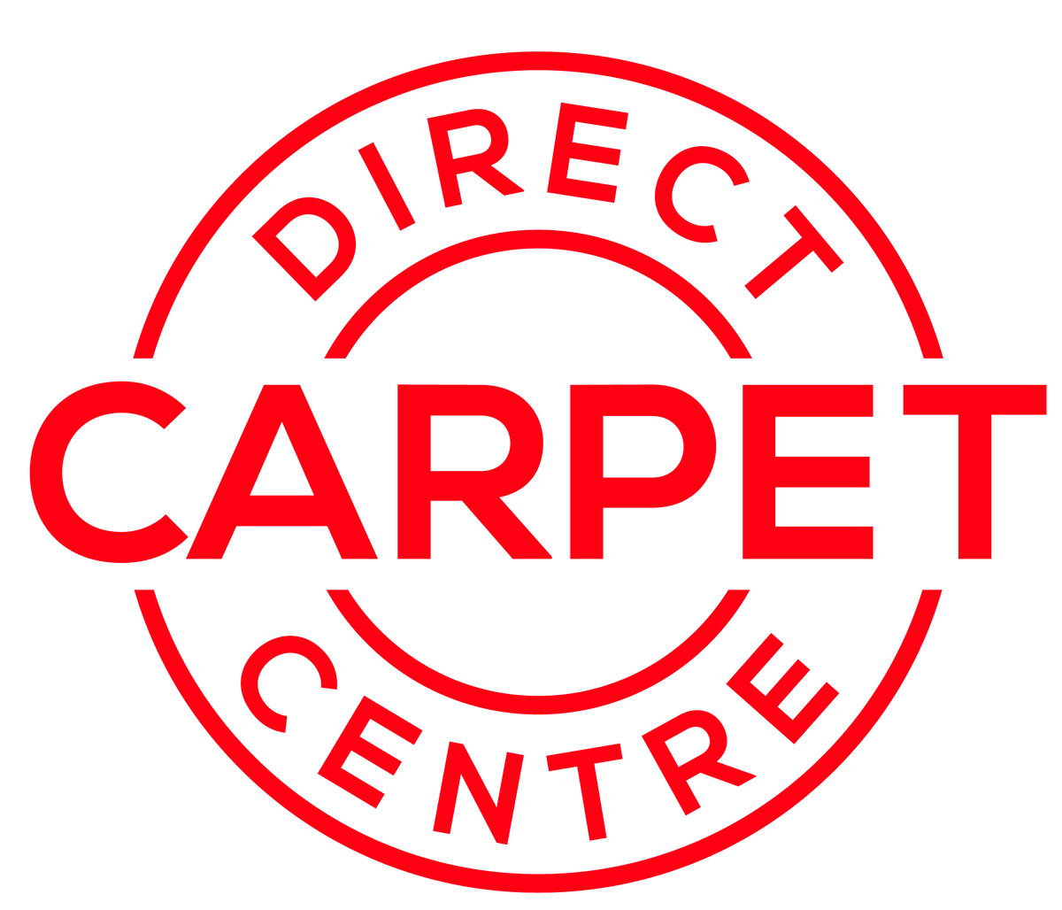Direct Carpet Centre: Online Carpets and Vinyl Flooring